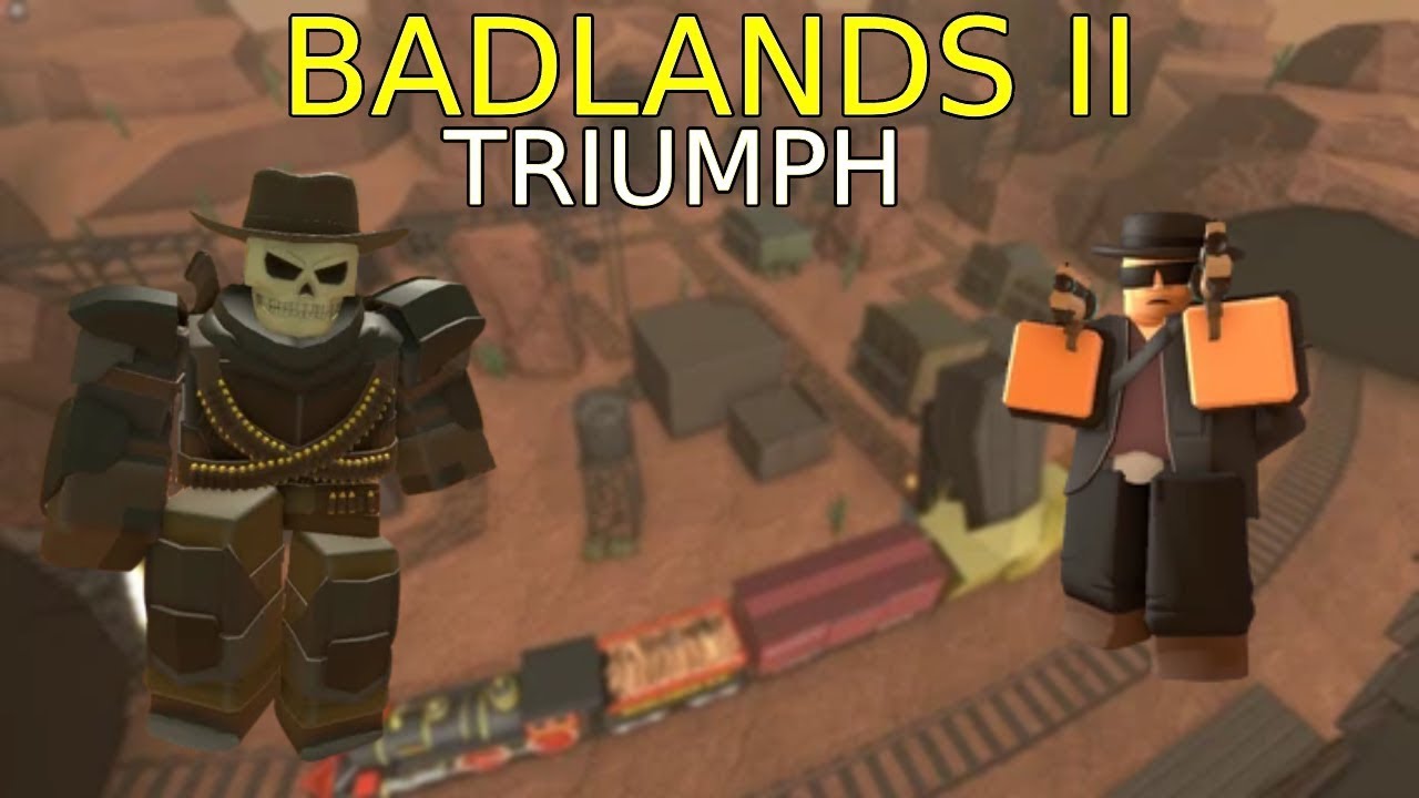 Badlands 2 помогаю пройти людям/ Tower Defense Simulator - YouTube