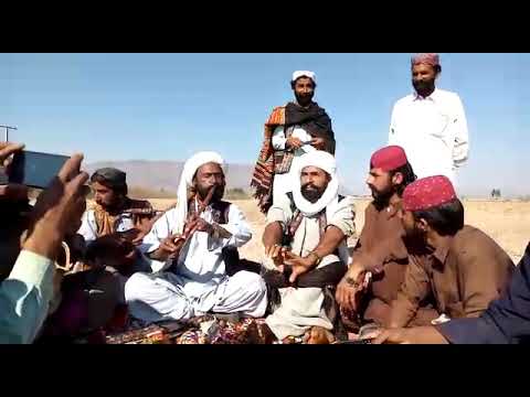 Nari pero bugti sure mangal bugti | balochi nar sur | Balochi nar sor ...