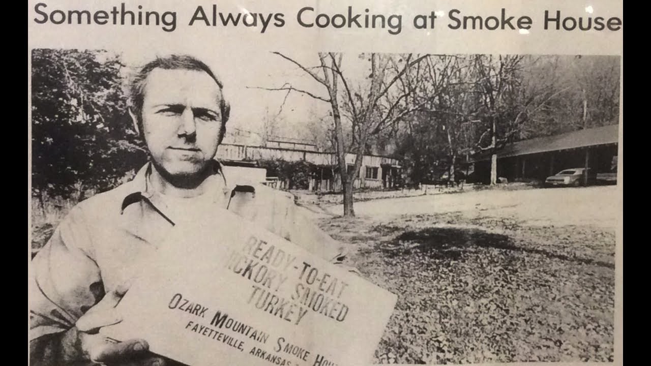 Frank Sharp Interview highlights for Farmington Oral History Project ...