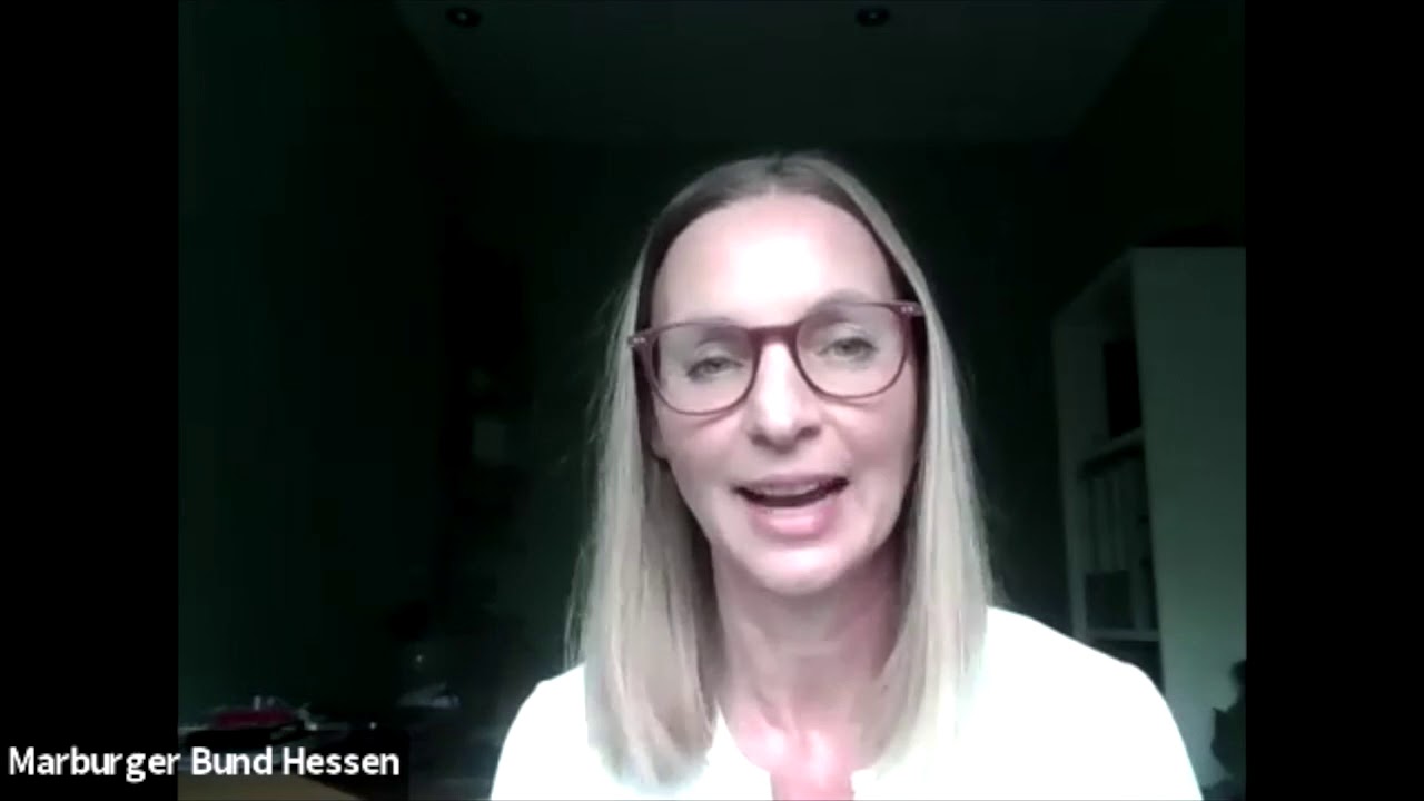 DocSkills Digital: Interview mit Prof. Dr. Christel Weiß zum Thema ...