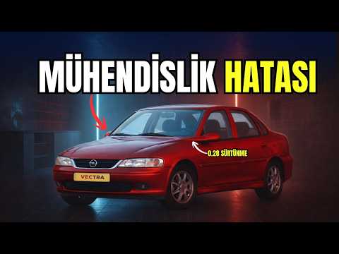 OPEL'İ İÇERİDEN BİTİREN \