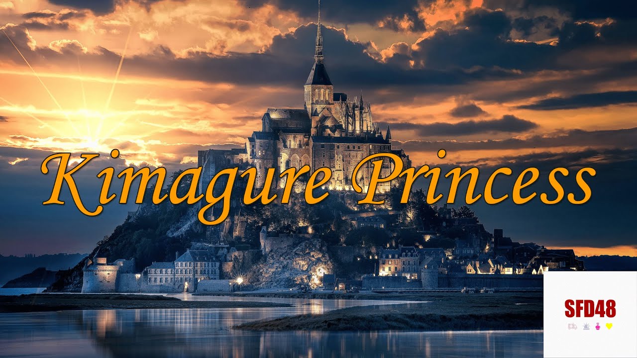SFD48 - Kimagure Princess (Morning Musume) - YouTube