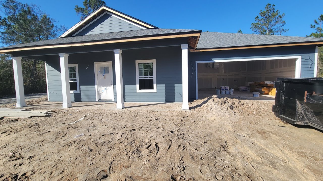 MY NEW HOUSE! (chubbs life update) - YouTube