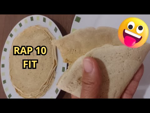 Rap 10 FIT - YouTube