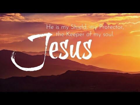 GOD'S PROTECTION IS OVER US - YouTube