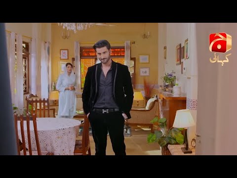 Zakham Episode 4 | Best Moment 02 | Aagha Ali - Sehar Khan - Azfar Rehman - Sidra Niazi |@GeoKahani