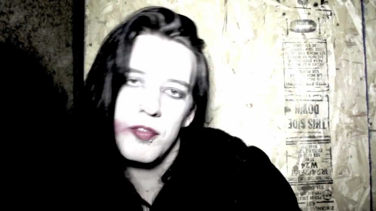 Rockin with DJ BLACK from Vampires Everywhere! (Exclusive interview ...