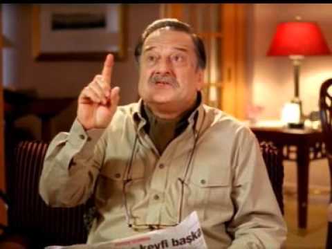 2003 - TV Gezer Kış Rakip Patron 2