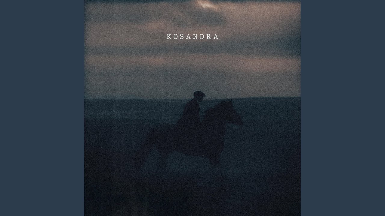 Kosandra - YouTube