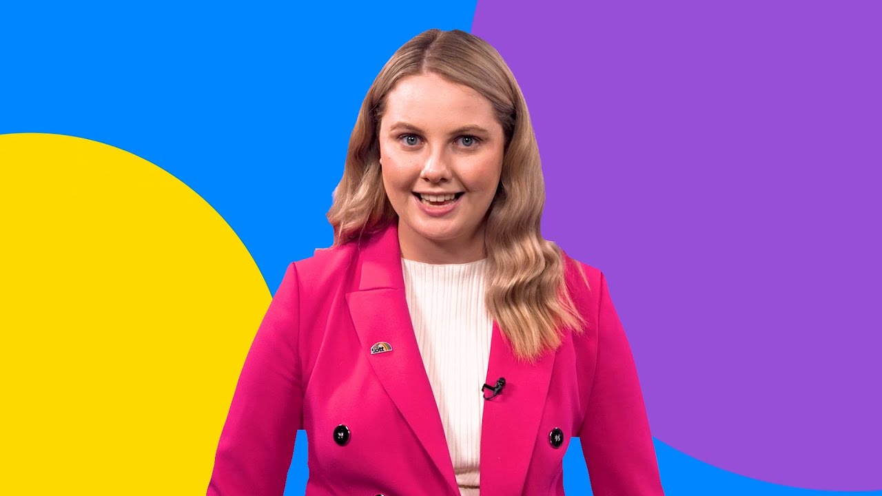 The Week Ahead | 08 April 2024 | The Lott - YouTube