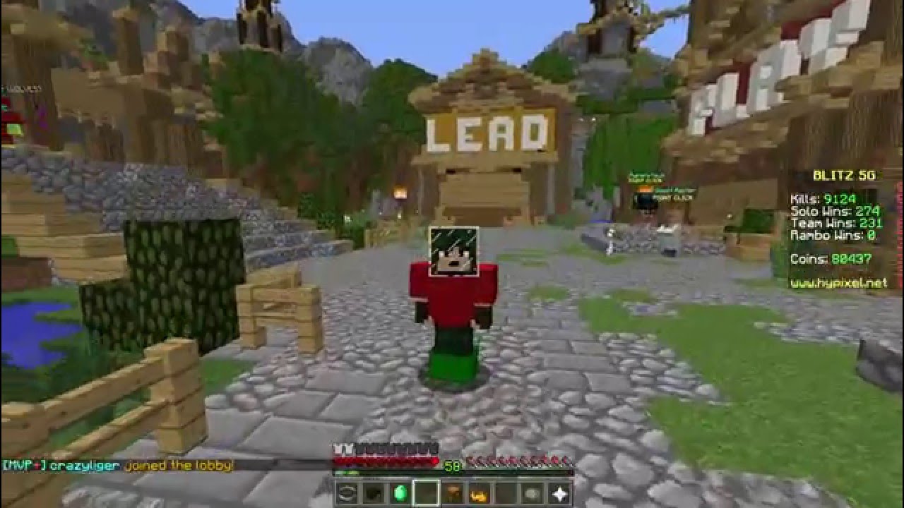 How to Get Rich Quick: Blitz Edition Part 3 (100th Video Special) - YouTube