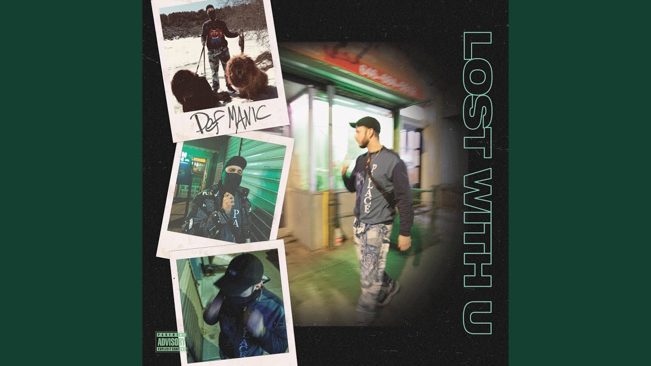 Lost With U - YouTube