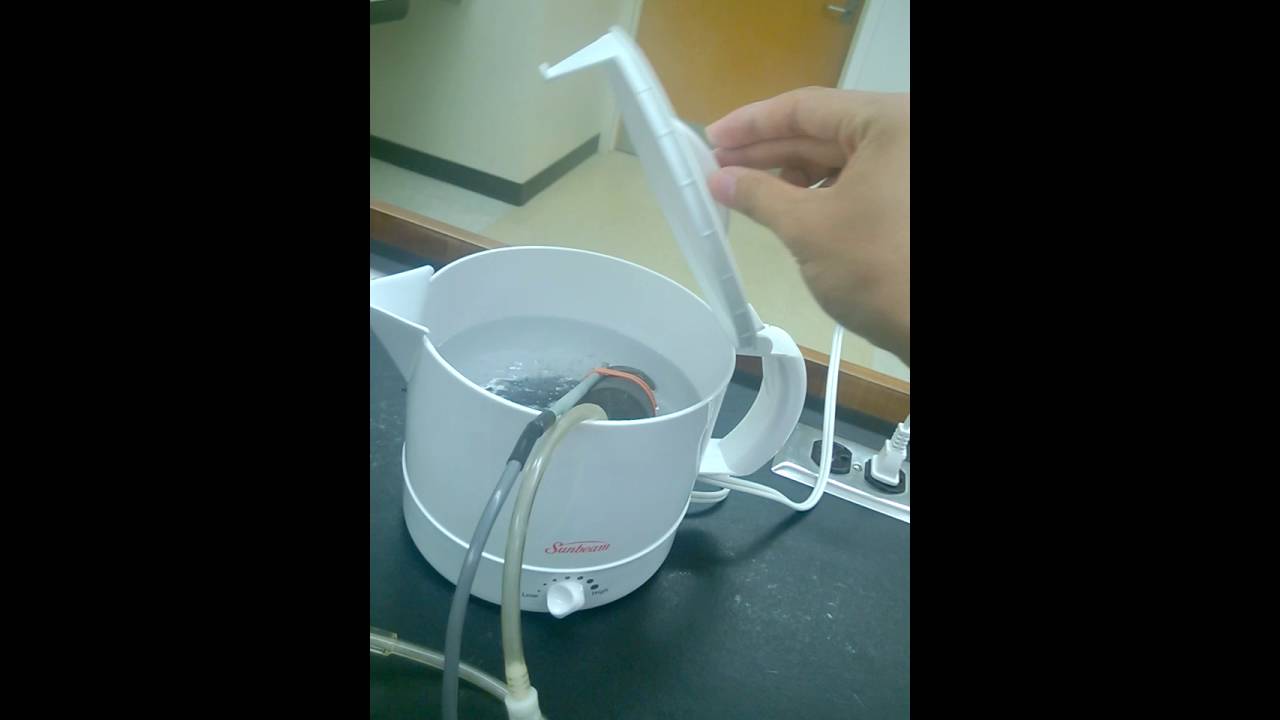 Experiment 5 - Part 3 Absolute Zero Temperature (Experiment) - YouTube