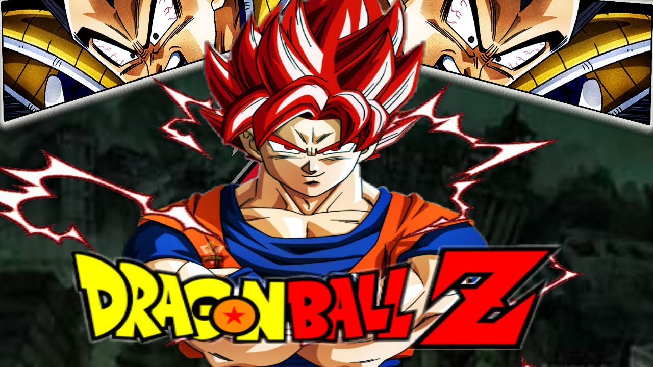 what if goku get's his body taken by the tuffle and destroy everone in ...