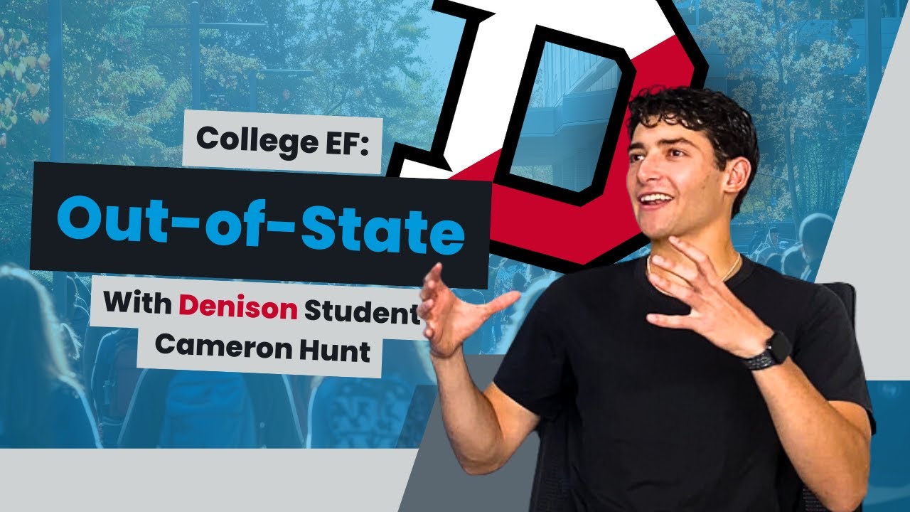 College Out-of-State: How Executive Functioning Makes the Difference ...