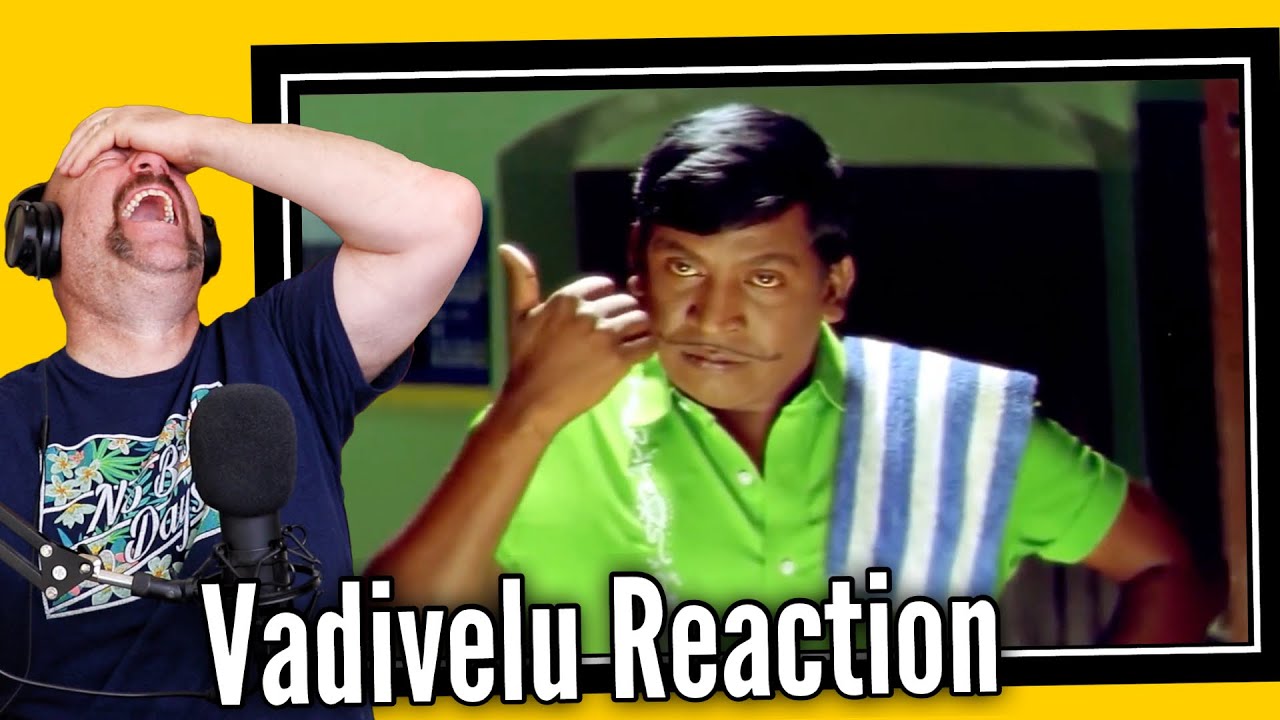 Winner Comedy Scenes | Vadivelu Reaction | Part 1 - YouTube