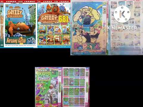 DVD MENU WALKTHROUGH MA,JAN,BLU-RAY DISC,DUO BAO 2013