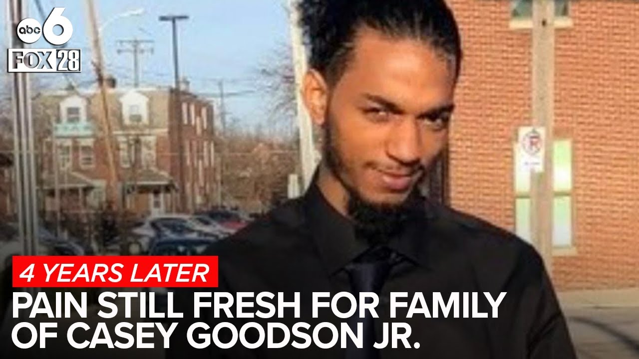 Loved ones of Casey Goodson Jr. seek closure as former deputy awaits re ...
