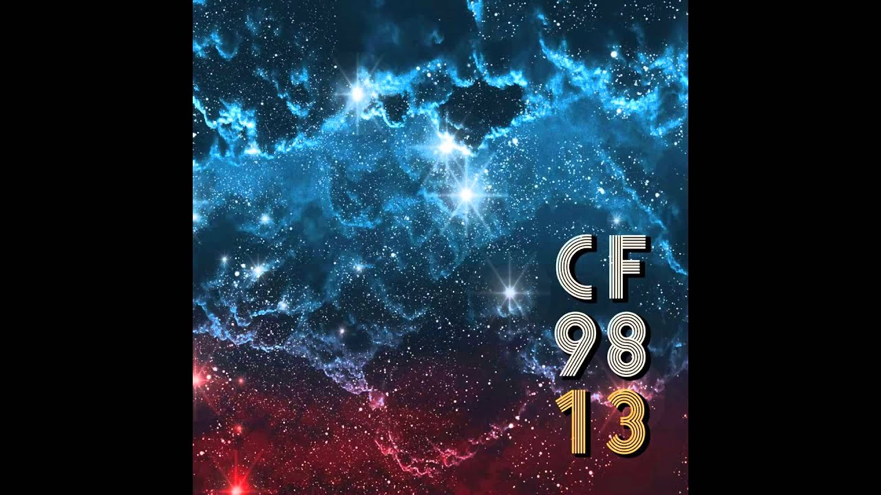 CF98 - Dźwięk tłuczonego szkła HD - YouTube