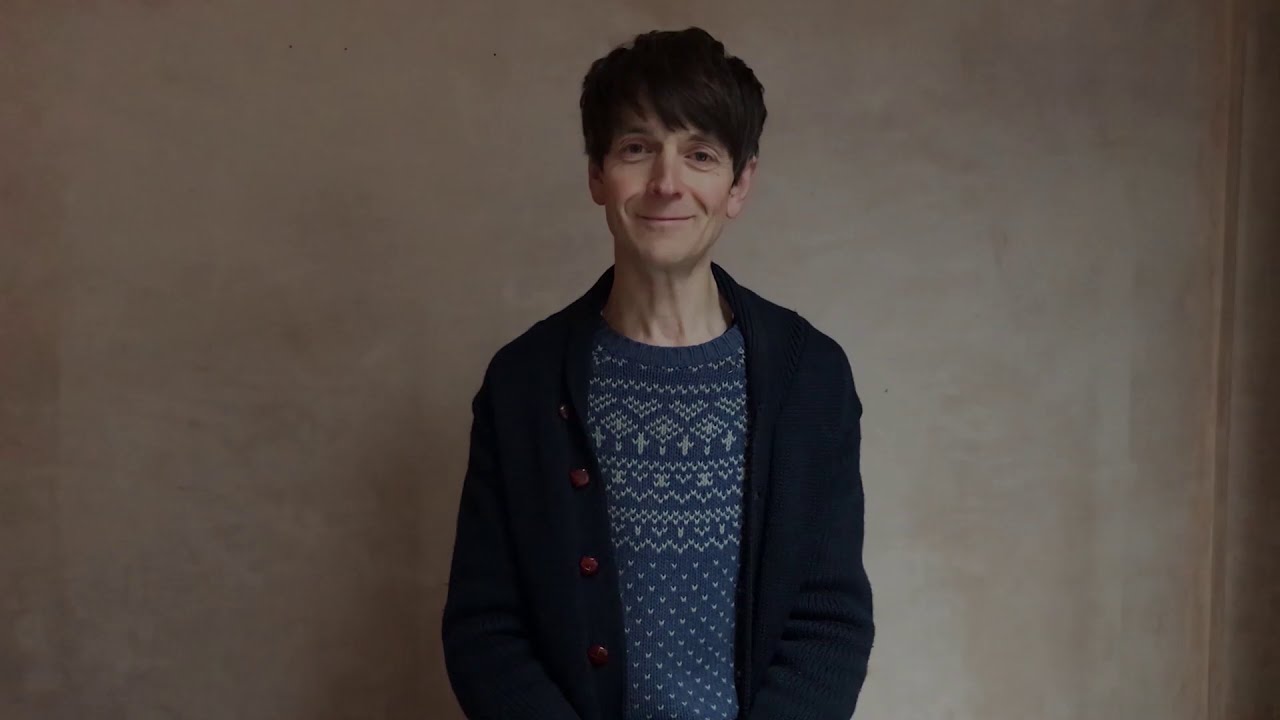 BWV 121 ‘Christum wir sollen loben schon | Matthew Truscott | Cantata ...