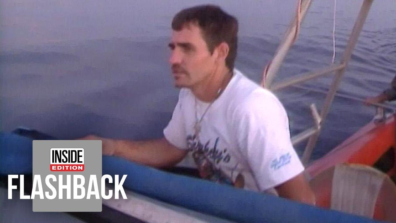 Australian Shark Hunter Defends Controversial Killing Methods - YouTube