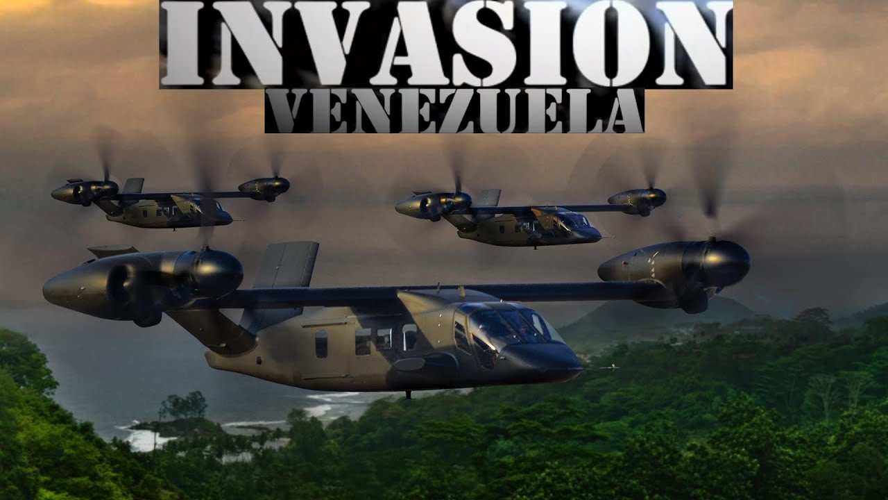 !~🚨INVASION⚔️ALERT🚨~!TOP SECRET DOCUMENTS NOW DISCOVERED DETAILING ...