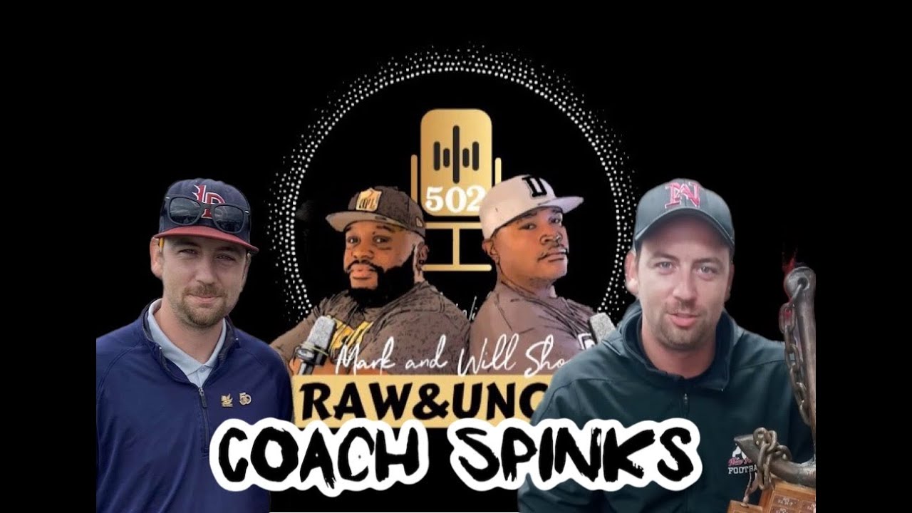 New Albany Bulldogs 101 featuring Coach Spinks - YouTube