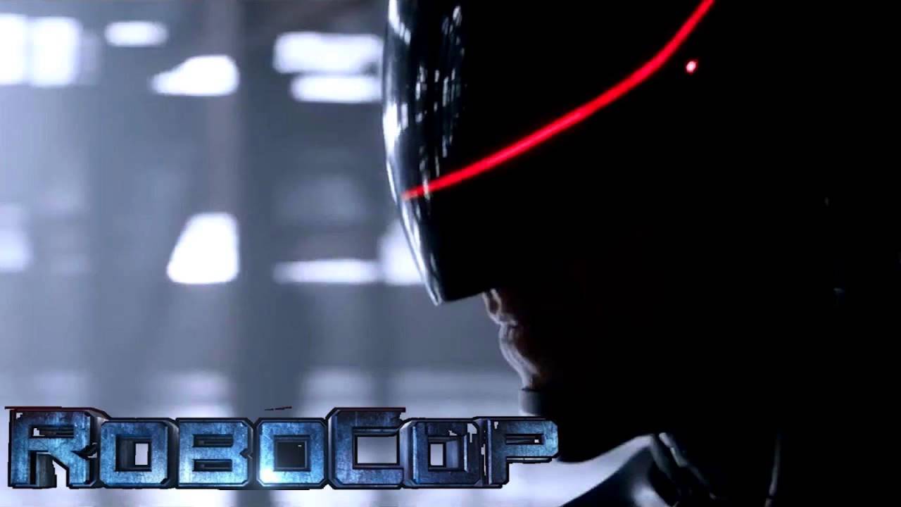 RoboCop (2014) - Theme. Soundtrack. OST(Edited Version) - YouTube