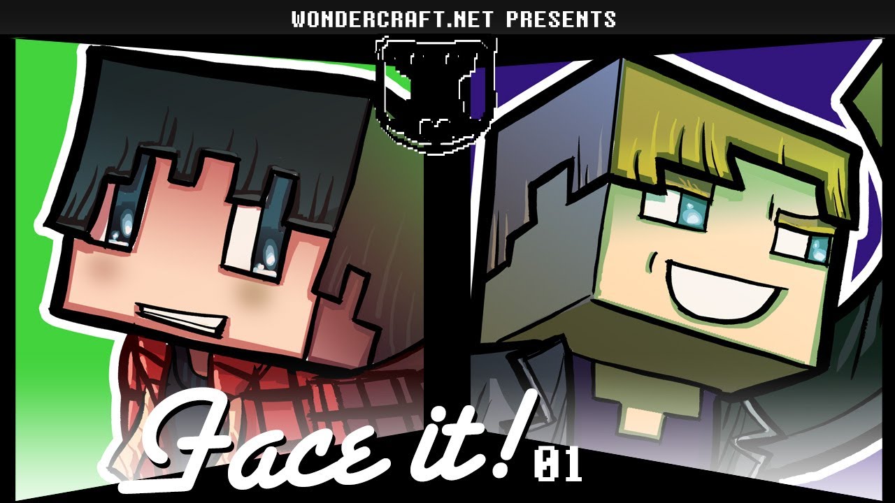 Faceit! Avatars - 01 - YouTube