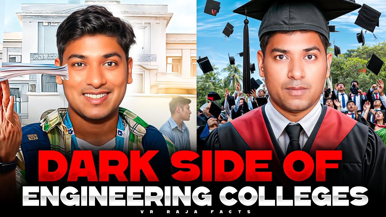 Outdated Engineering Curriculum Here's How NIAT Is Fixing It! Telugu ...