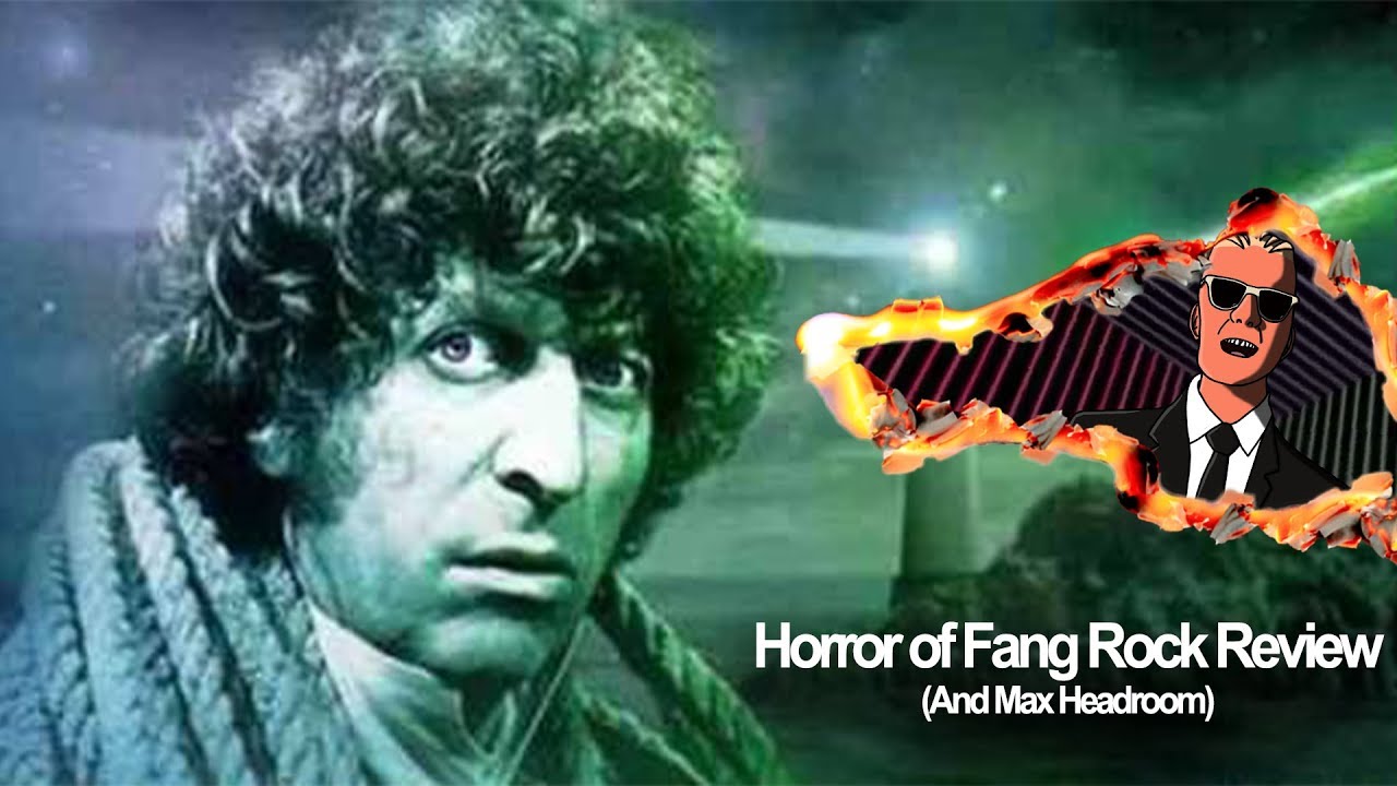 Horror of Fang Rock "Review" - YouTube