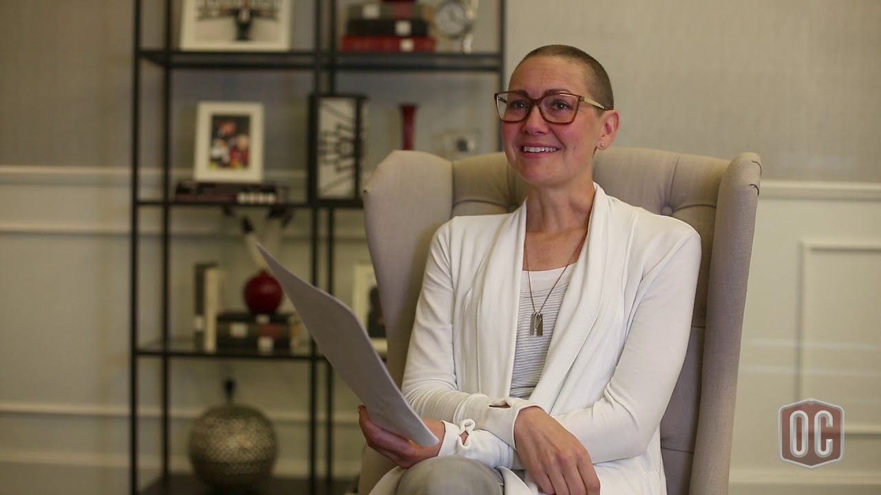 Darci Thompson in August 2018 - YouTube