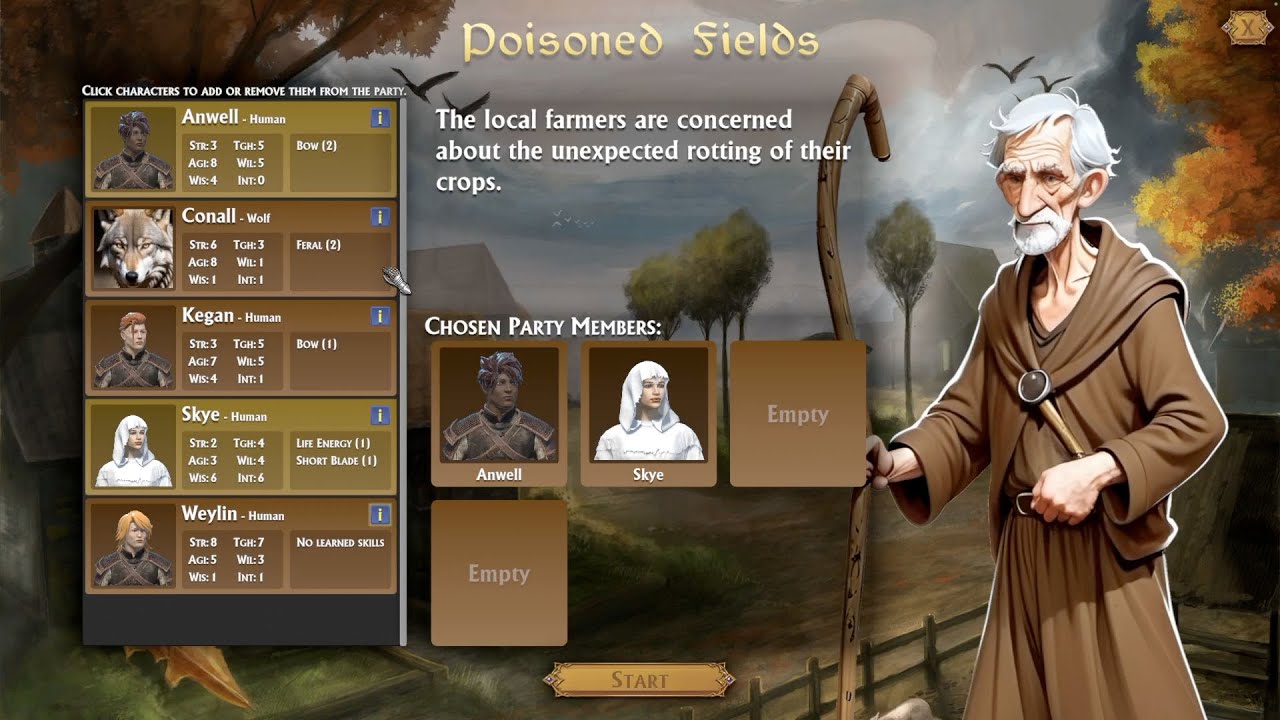 Shrouded Aspect Dev Log 9 - YouTube