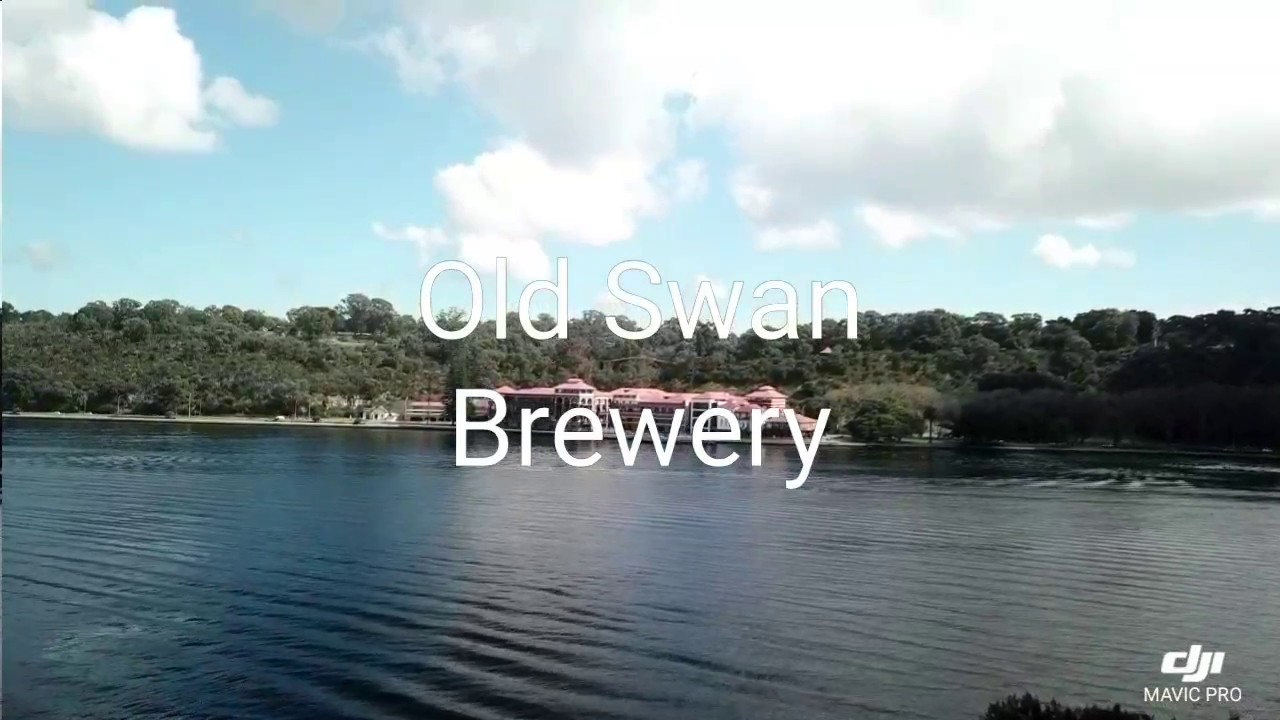 Old Swan Brewery, Perth WA - YouTube