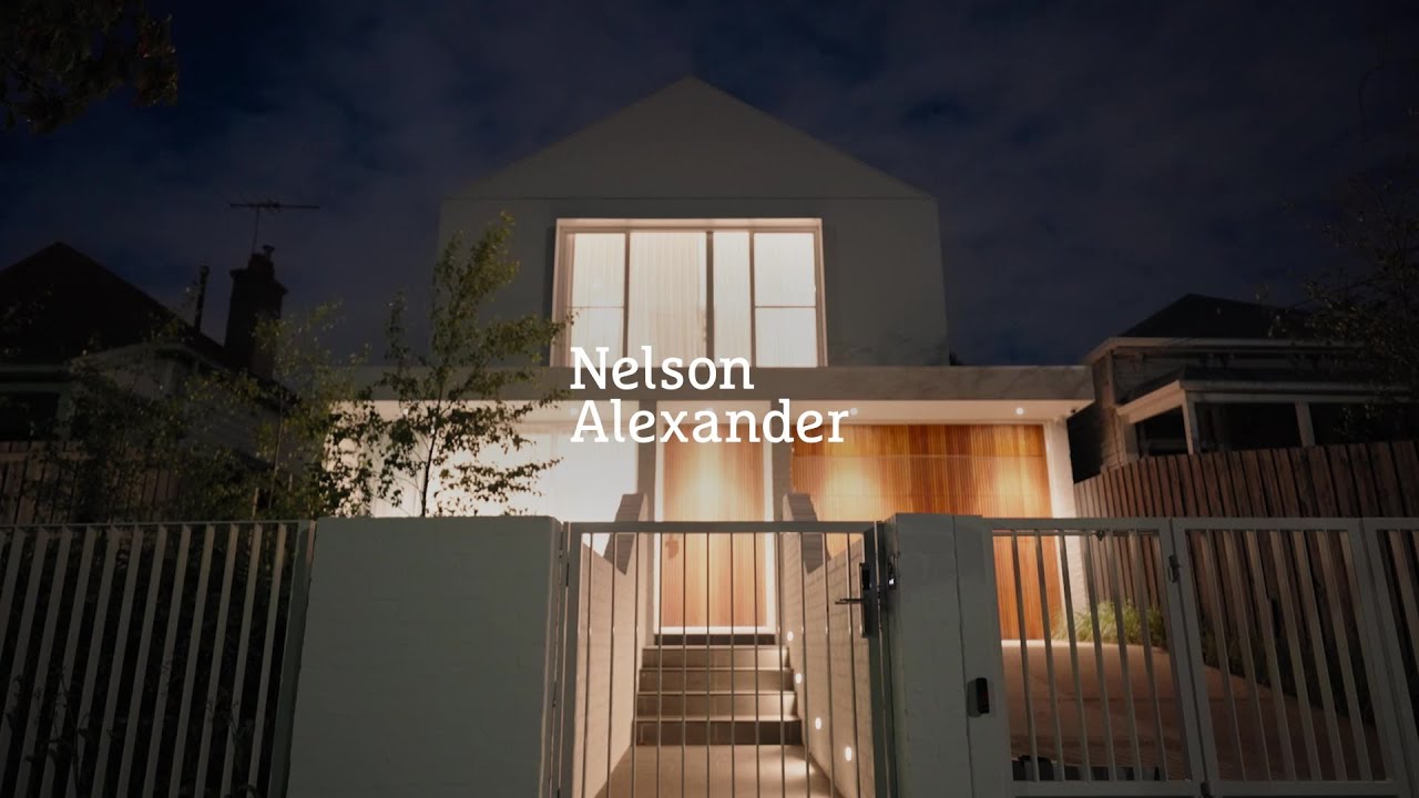78 Munro Street, Ascot Vale For Sale by Jayson Watts - YouTube