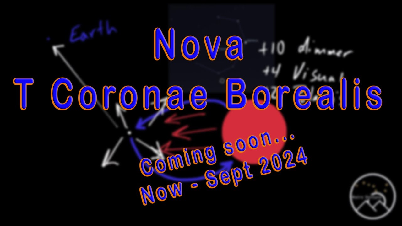 Where to find the T Coronae Borealis Nova - YouTube