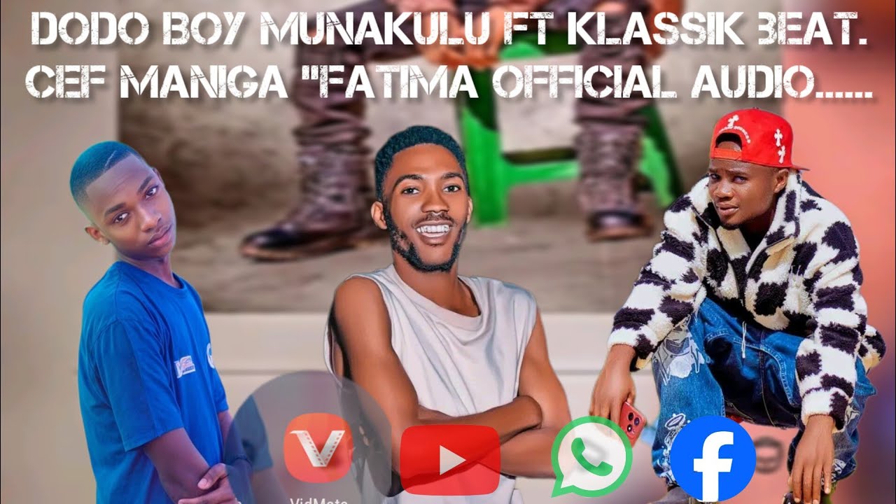 Dodo boy munakulu - YouTube