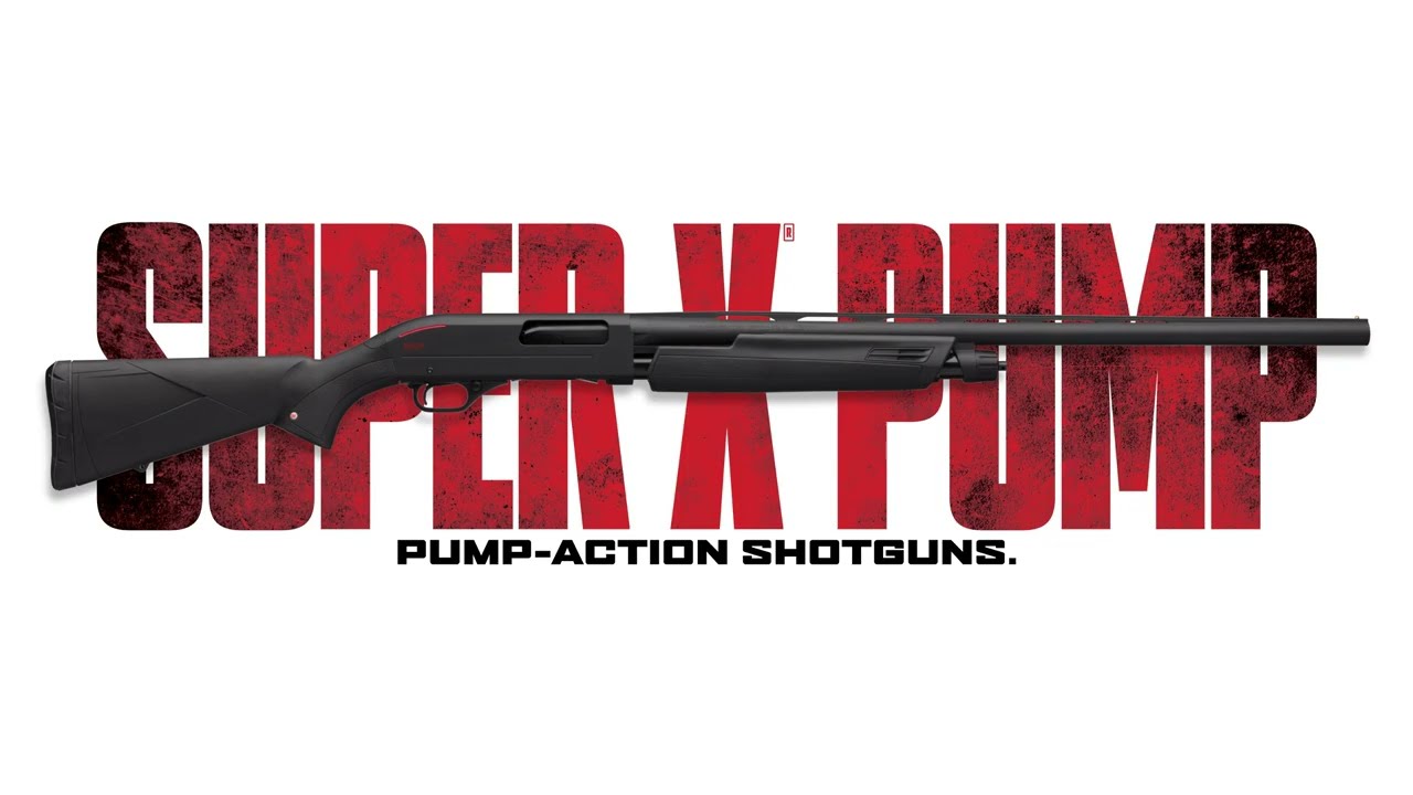 Winchester SXP Black Shadow 12Ga 26" | Shotguns | KYGUNCO