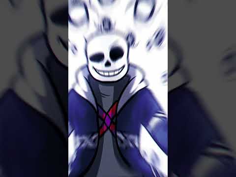 Godverse!Sans/The Figure (GODVERSE) Solos Anime verse :V - YouTube