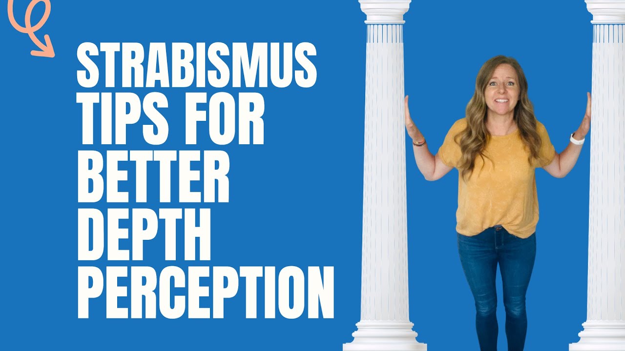 Peripheral Pillars: Vision Therapy Tip for Strabismus and Depth ...