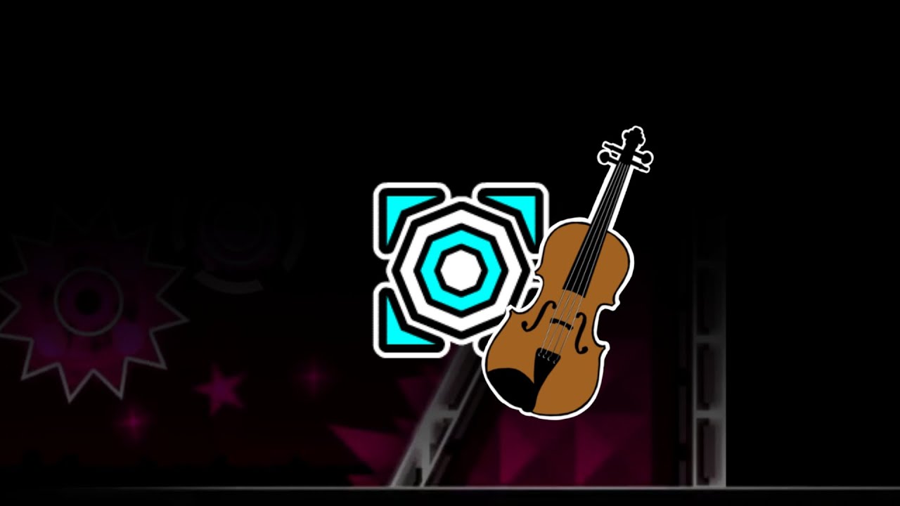 GD Layout - Dance of the Violins // Cyclic and more - YouTube