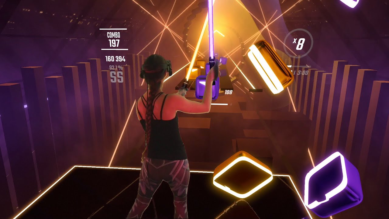 Machine • Imagine Dragons • DLC • Expert - YouTube