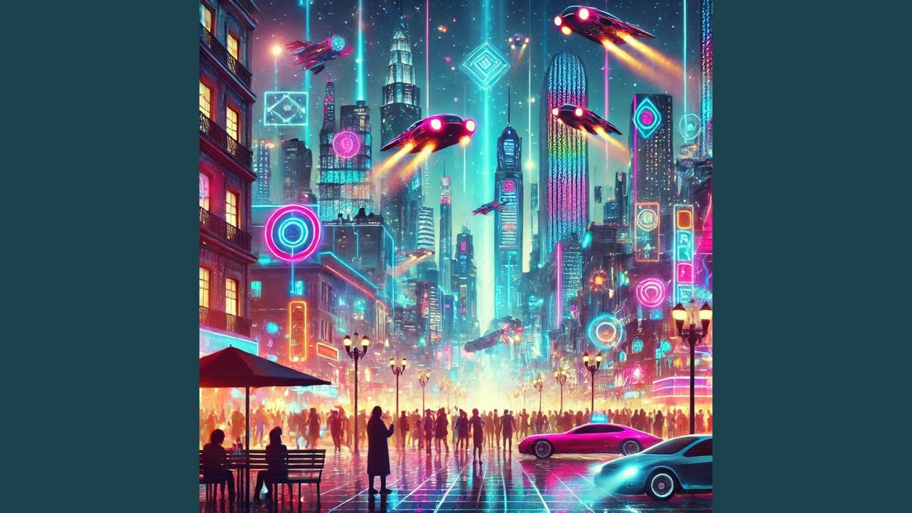 Byte Blaster Beat - YouTube