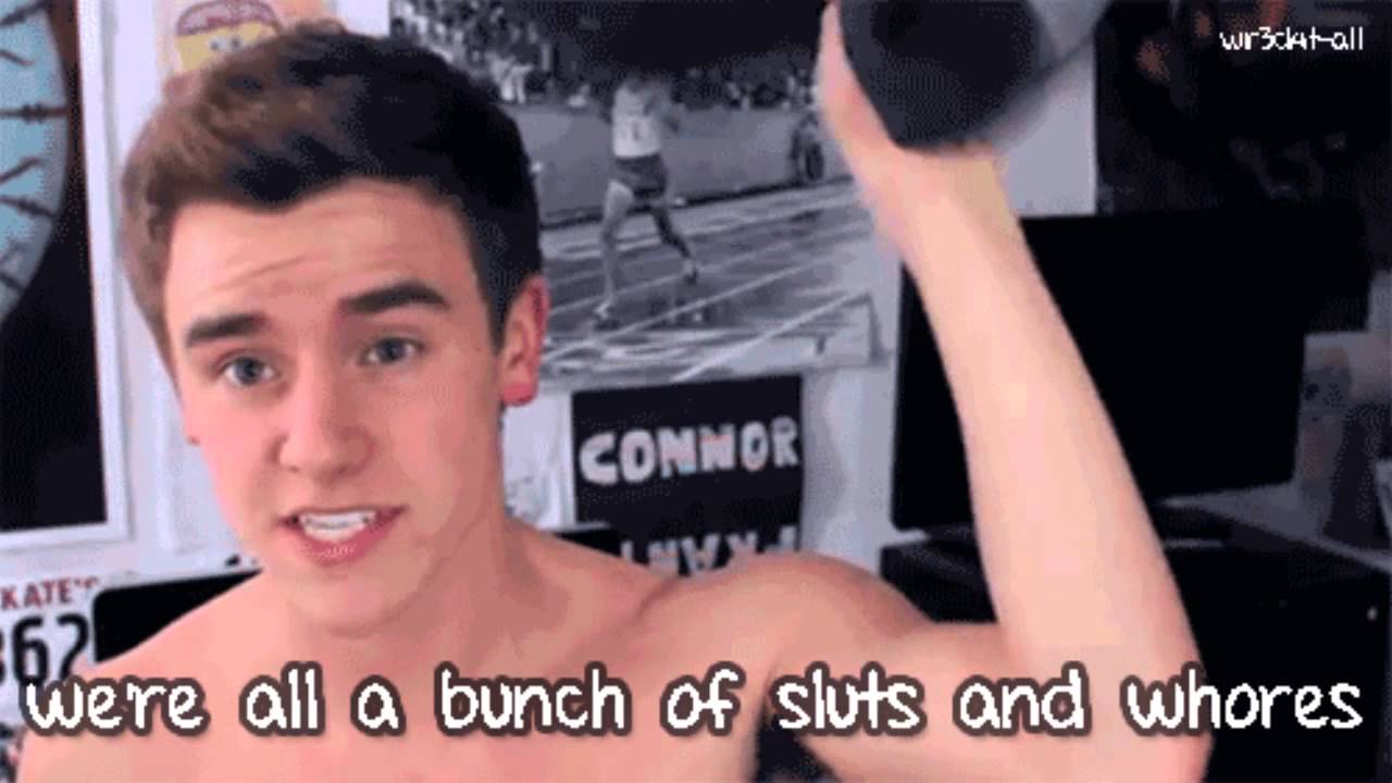 Connor Franta Fan Video by the FRANDOM - YouTube