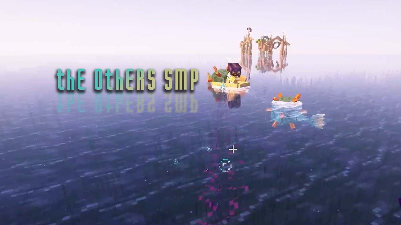 Pehn Fixes the Glow Squid Farm - Minecraft 1.20.4 Modded SMP (With ...