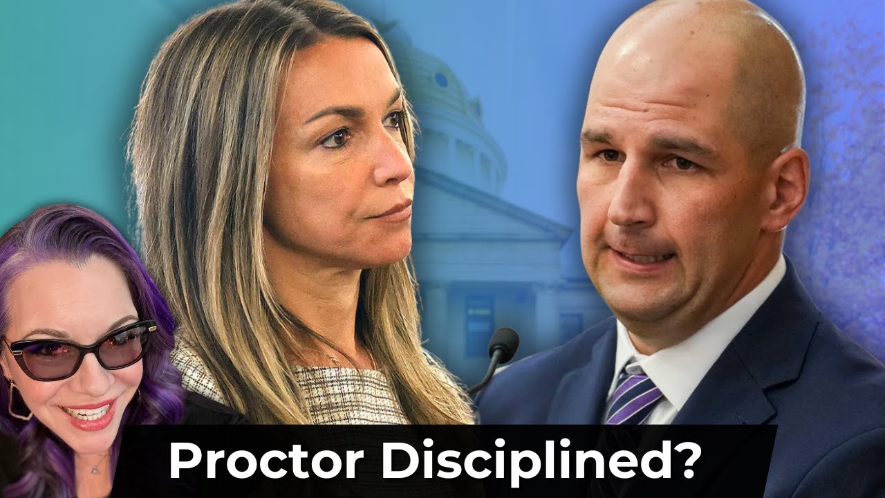 Trooper Proctor's Trial in Karen Read Case, Expert Testimony Challenged ...
