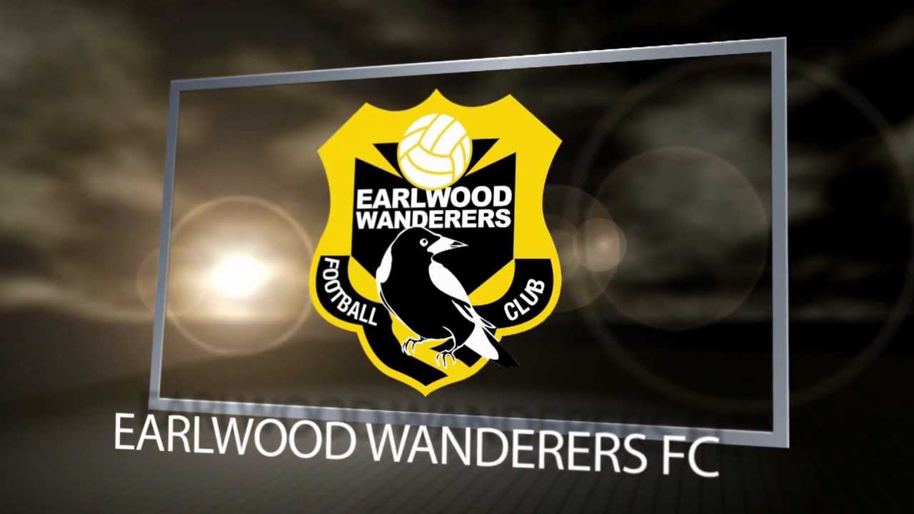 Who is EWFC - Earlwood Wanderers Football Club - YouTube
