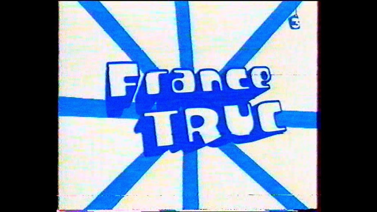 France Truc - YouTube