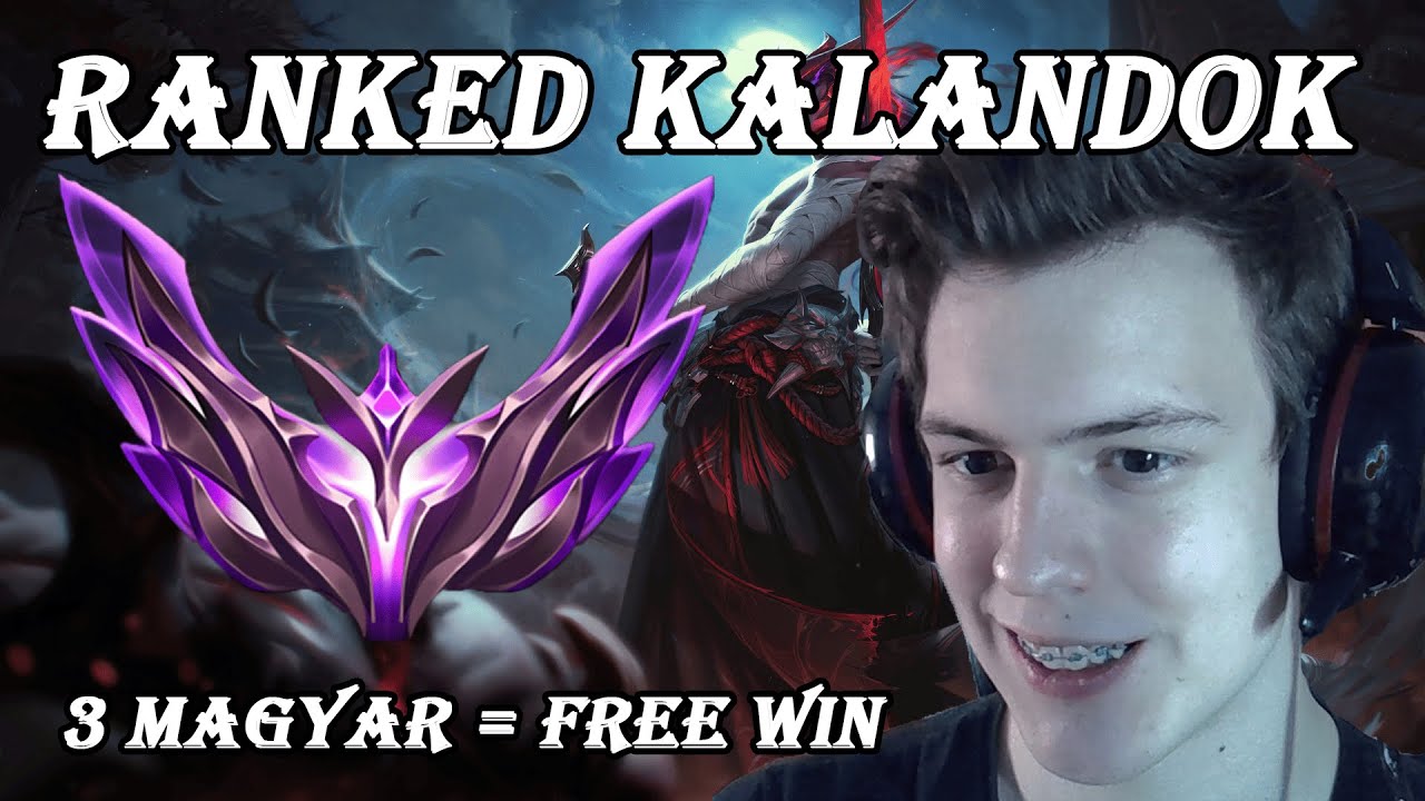 3 Magyar = Free WIN (Paulusz és Edru) - YouTube