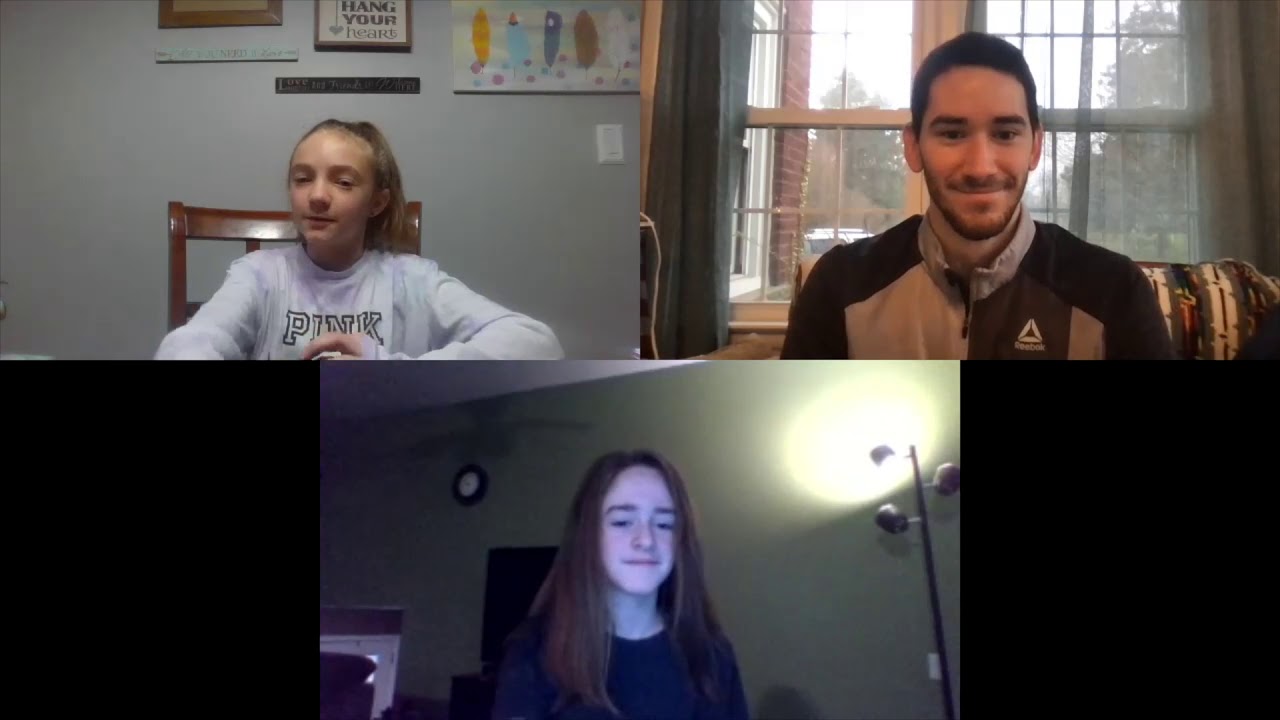 WRAZ News, January 5th 2021 - YouTube